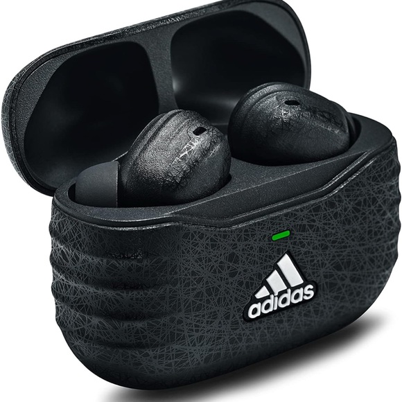 adidas | Headphones | Adidas Zne True Wireless Noise Canceling Sports ...